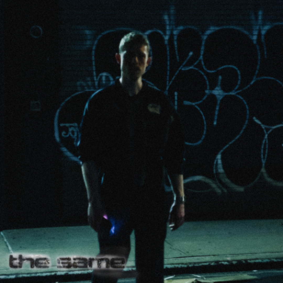 Stream The Same by Segan | Listen online for free on SoundCloud