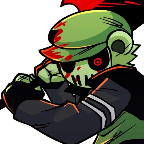 Stream FNF V.S Flippy Flipped Out - Cleave (Instrumental) by ...