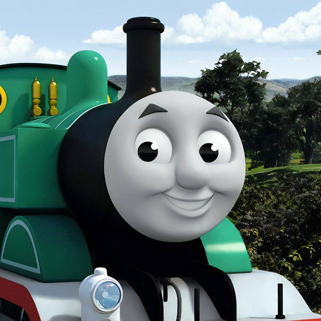 Stream Really Useful Engine (CGI) - Instrumental by ThomasFan3004 ...