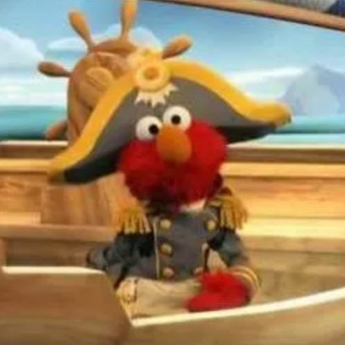 Stream pirates: elmo and the bookaneers (prod. bster & haskill & cert ...