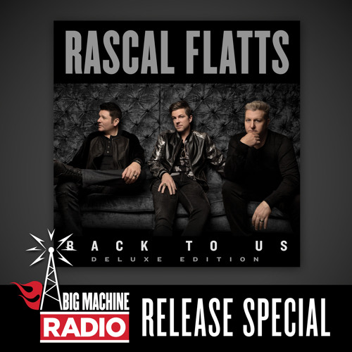 Rascal Flatts Album