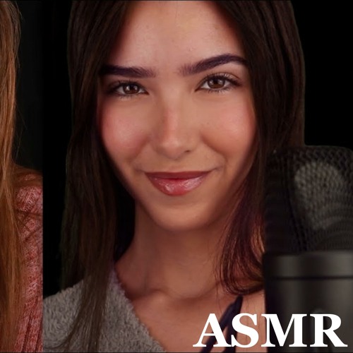 Stream ASMR Glow | Listen to Mouth Sounds Heaven with Frivvi playlist ...