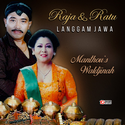 Stream Waljinah | Listen to Raja & Ratu Langgam Jawa playlist online ...