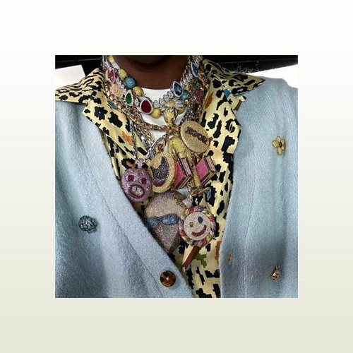 Stream Shirocky - love talk | Tyler The Creator Type Beat by og ...