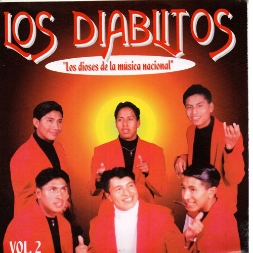 Stream Los Diablitos | Listen to Los Diablitos playlist online for free ...