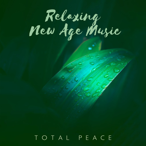 Stream Hypnosis Nature Sounds Universe Listen To Relaxing New Age