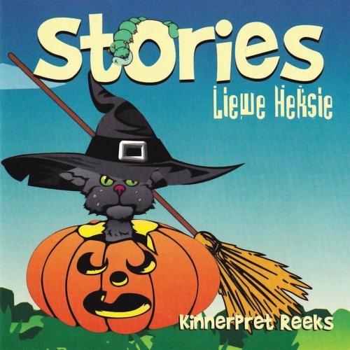 Stream Verna Vels | Listen to Liewe Heksie playlist online for free on ...