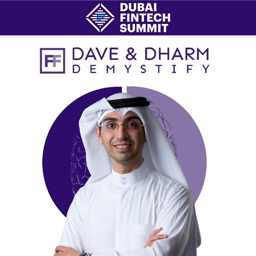 Stream episode EP 99: The Hub, Dubai Fintech Summit Special with ...
