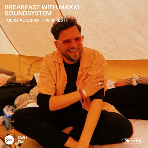 Stream Felix Joy & Maxxi Soundsystem - 06 July 2024 by SWU.FM | Listen ...