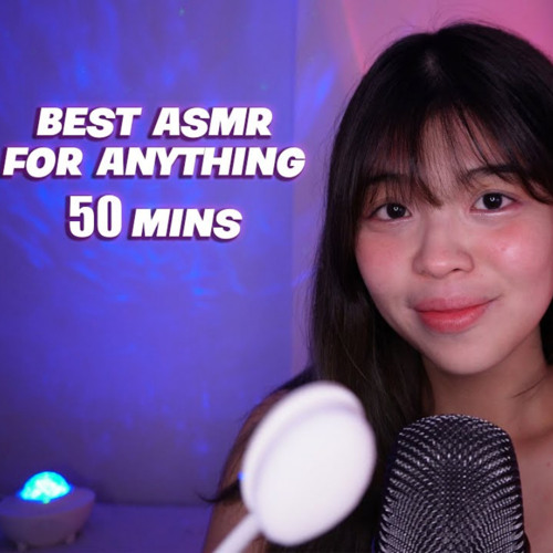 Stream ASMRdB | Listen to The most SPINE TINGLING Background ASMR! For ...