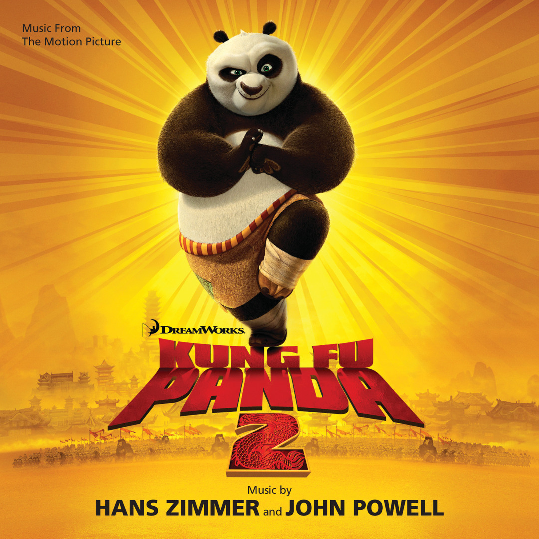 Stream Zen Ball Master by John Powell | Listen online for free on ...