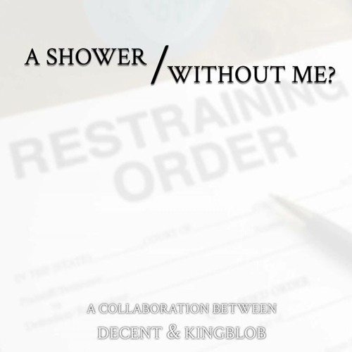 Stream A SHOWER / WITHOUT ME by Cat Dictionary | Listen online for free ...