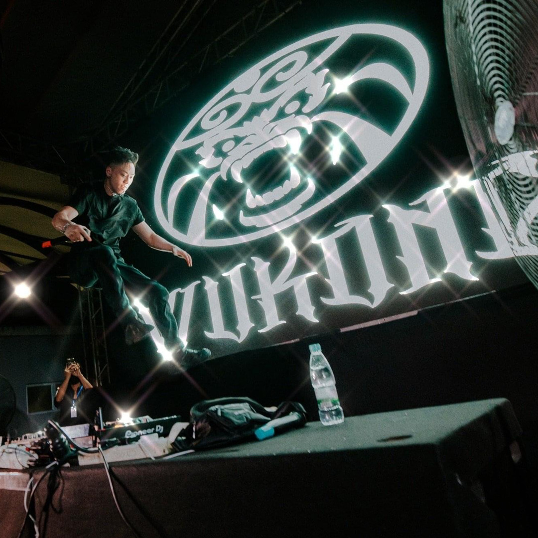 Stream DJ WUKONG LIVE AT ZOUK SINGAPORE 2022 by KayDen | Listen online ...
