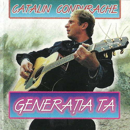 Stream Cătălin Condurache | Listen to Generatia Ta playlist online for ...