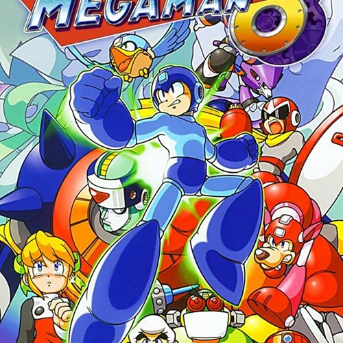 Stream Mega Man 8 Boss - Ganacchii Remix Extended by Roo | Listen ...