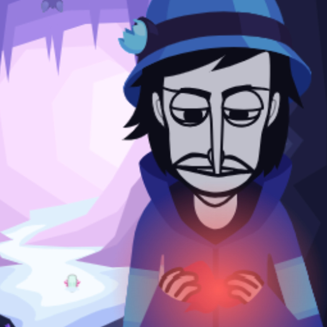 Listen to music albums featuring cave explorer (incredibox wibbox v1 ...