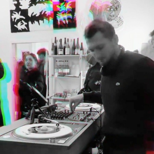 Stream Apartment Acht In-Store Session, 2023-12-09 by Dieter Mit ...