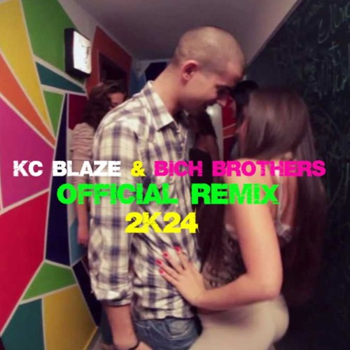 Stream ZENE I ALKOHOL (KC BLAZE X BICH BROTHERS 2k24 OFFICIAL REMIX) by BICH BROTHERS | Listen ...