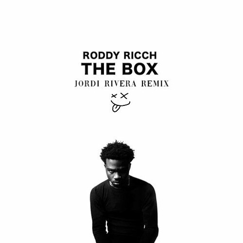 Stream The Box [Jordi Rivera Remix] by Jordi Rivera Bootlegs | Listen ...