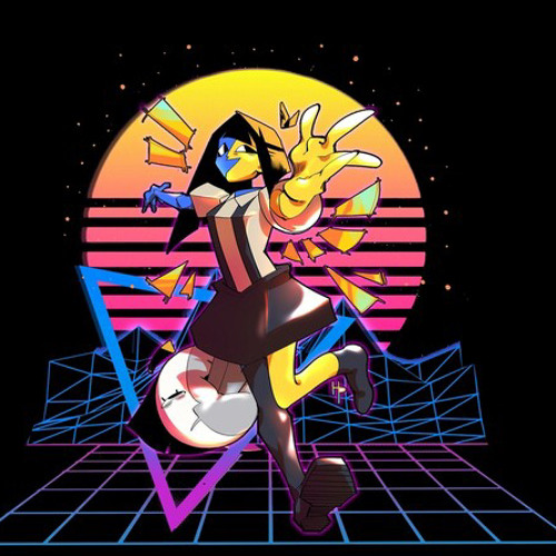 Stream Venturing into the Pyramid (slowed-reverb)-Oliver Buckland (ENA ...