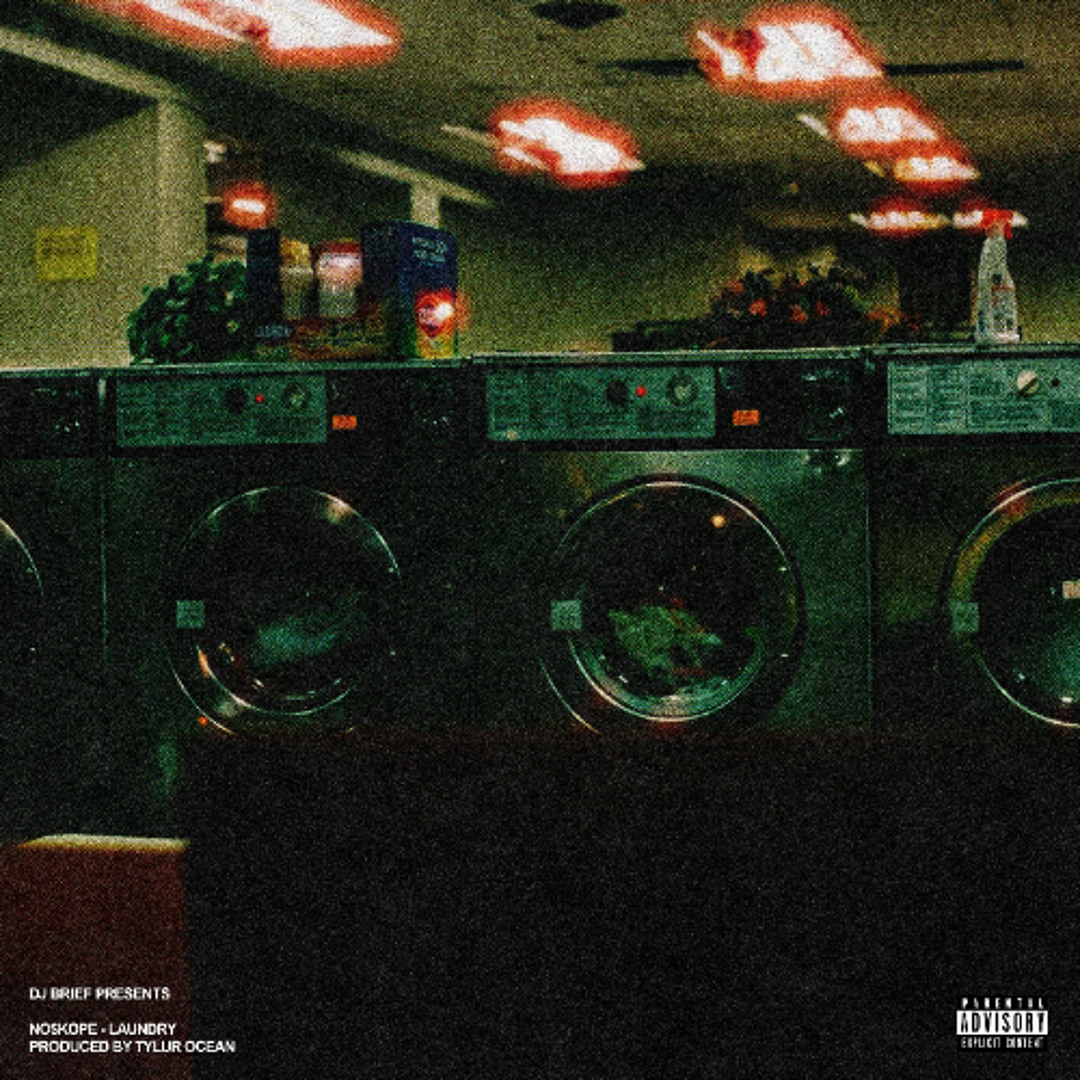 Stream Laundry p. TylurOcean (DJ Brief Exclusive) by No$kope | Listen ...