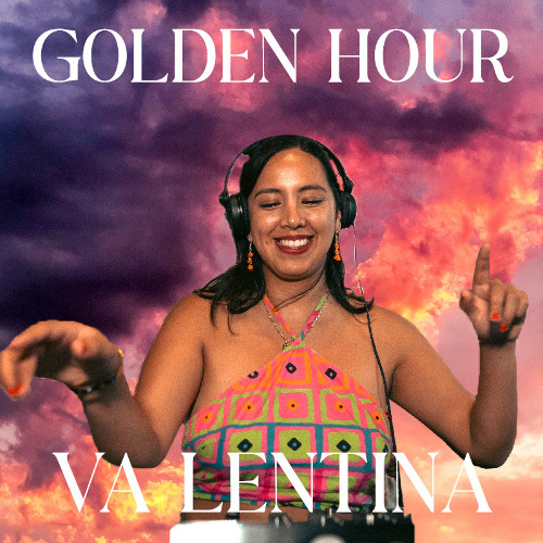 Stream Golden Hour n°12 - Va Lentina by Le Yes | Listen online for free ...