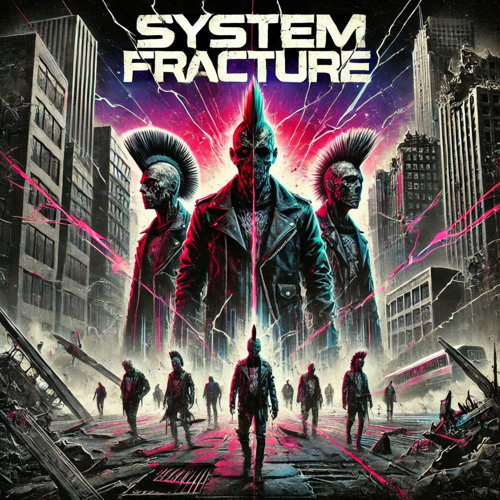 Stream System Fracture | Listen to Echoes of the Broken playlist online ...
