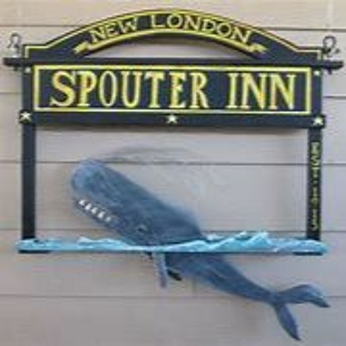 Stream Spouter Inn (Vocal:Robert Longden, Ronnie Bond ,Jay Benedict ...
