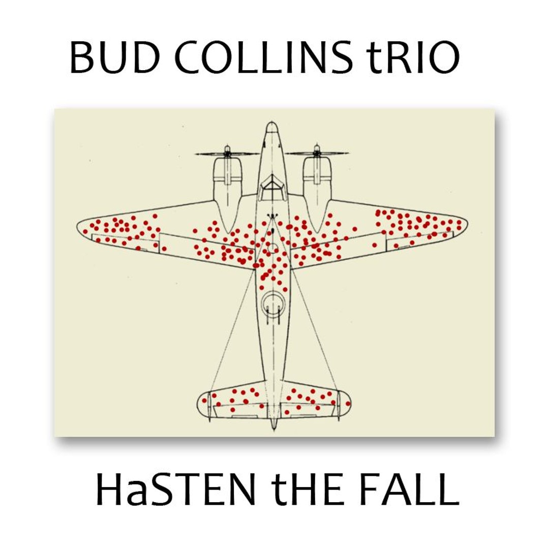 Stream Hasten The Fall by Bud Collins Trio | Listen online for free on ...