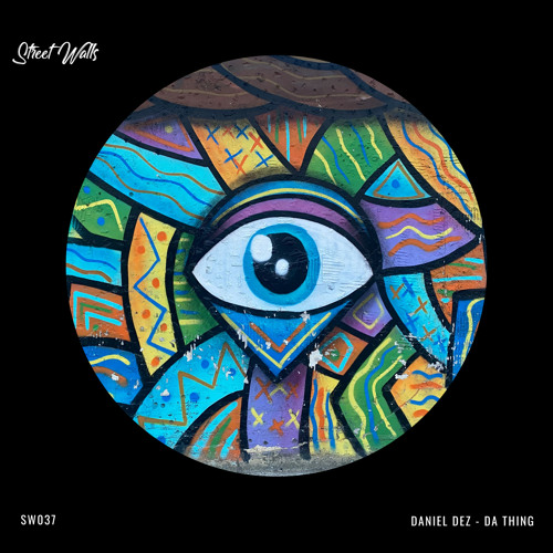 Stream Daniel Dez | Listen to Da Thing playlist online for free on ...