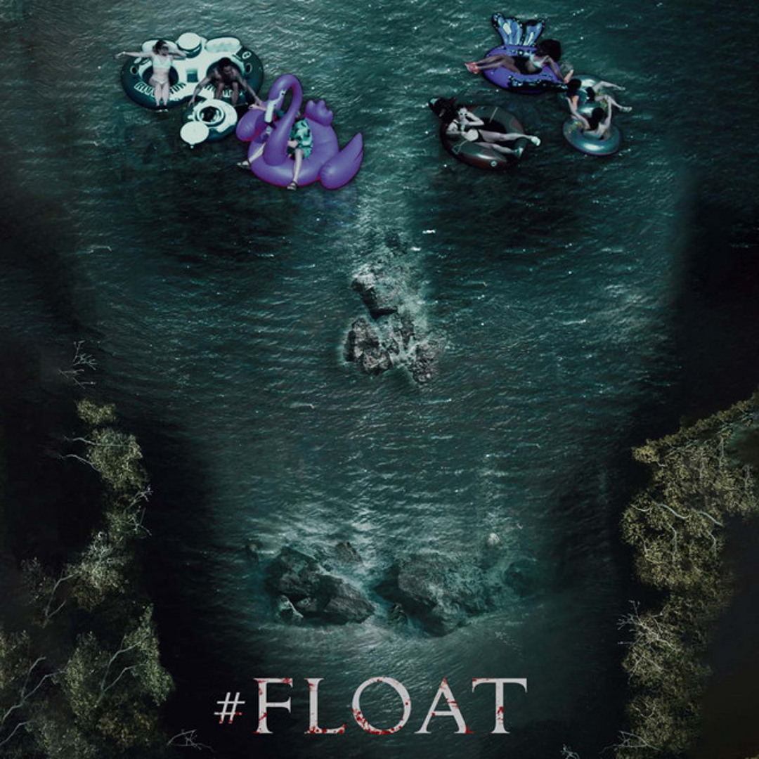 Stream Edward Embers | Listen to Float Movie Soundtrack 2022 playlist ...