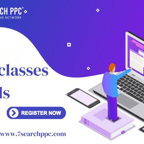 Stream episode Online Classes Ads | E-Learning Advertising Examples by ...