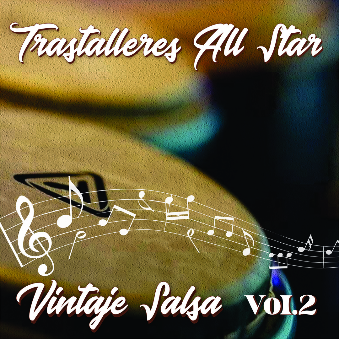 Stream Trastalleres All Star | Listen to Vintaje Salsa, Vol.2 playlist online for free on SoundCloud