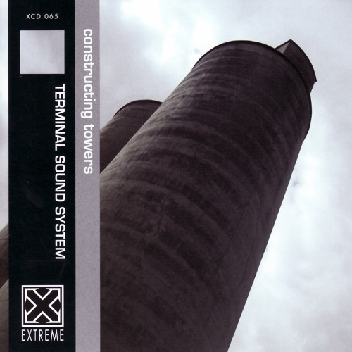 Stream Terminal Sound System | Listen to Constructing Towers playlist ...