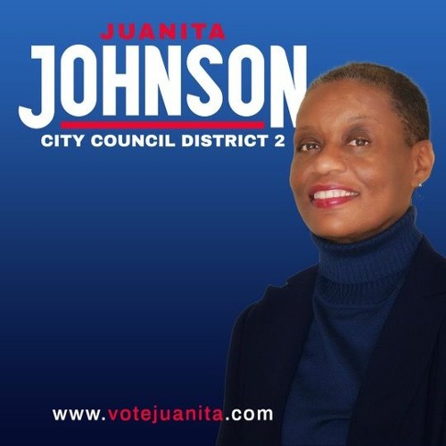 Stream Part 1 - Juanita Johnson Interview with Dave Nabity, KFAB by ...