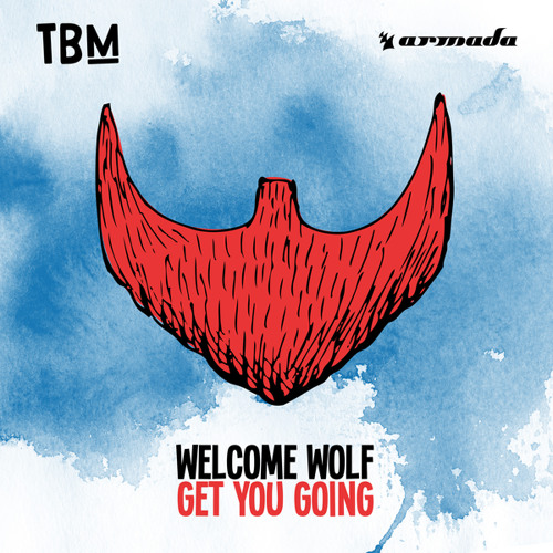 Stream WELCOME WOLF - Get You Going by WELCOME WOLF | Listen online for ...