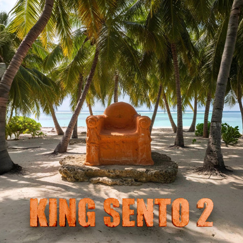 Stream bartek2002 | Listen to KING SENTO 2 playlist online for free on ...