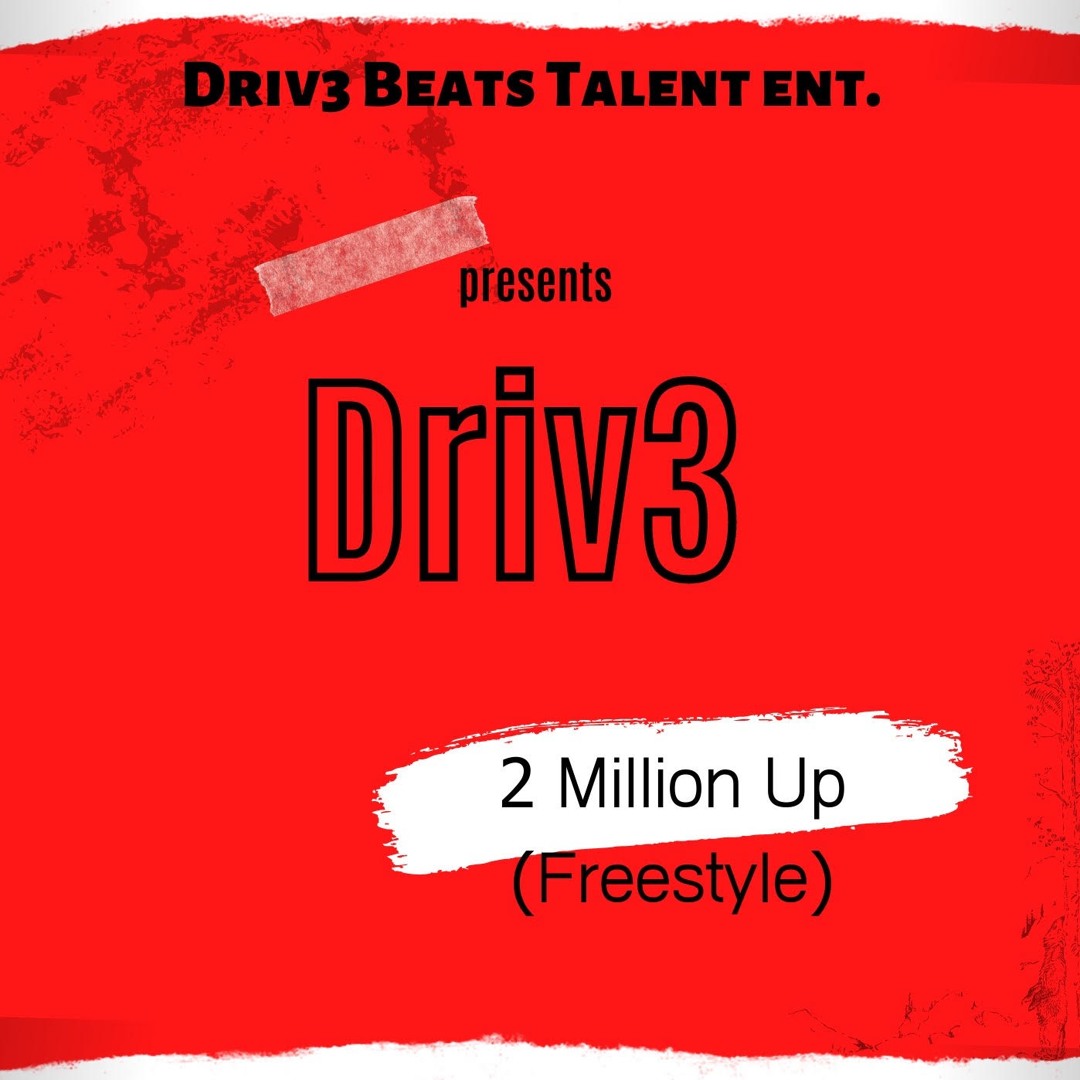 Stream Peezy - 2 Million Up (Remix) by Driv3 | Listen online for free ...
