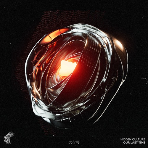 Stream Hidden Culture - One Last Time [Harabe Black] by Harabe | Listen ...