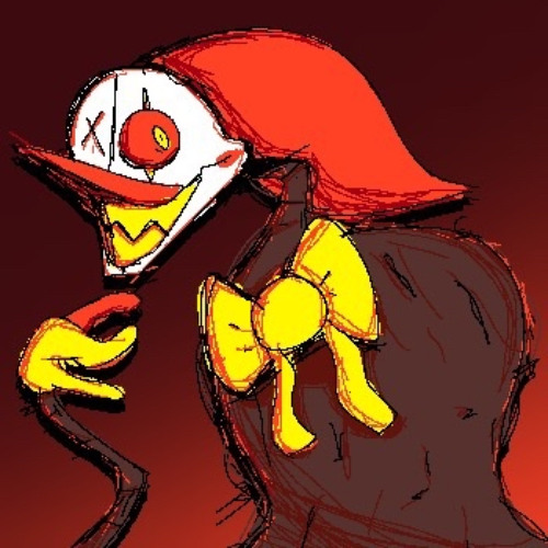 Stream (cancelled) fry shot by Ghost of 1020 Tontons | Listen online ...