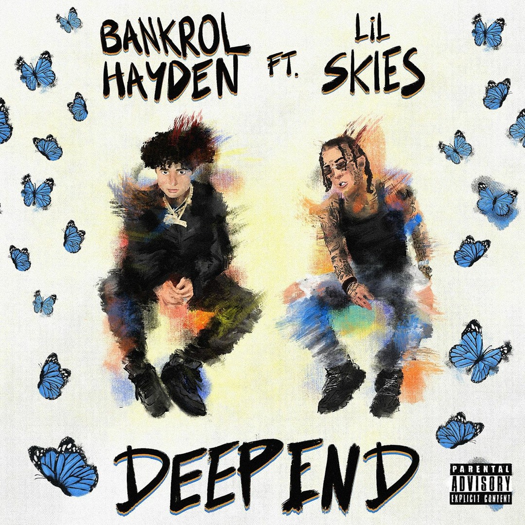 Stream DaDawg Savage | Listen to Bankroll Hayden playlist online for ...
