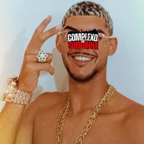 Stream MC HENRY- EMPORIO ARMANI NO CORPO, TROPA DA SUBIDA [dj2edocpx ...