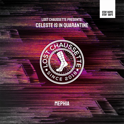 Stream Mephia - Celeste is in Quarantine (Selecta Edition_ March 2020 ...