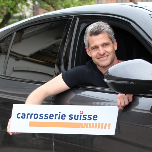 Stream Sascha Feller über das neue Label green car repair by ...