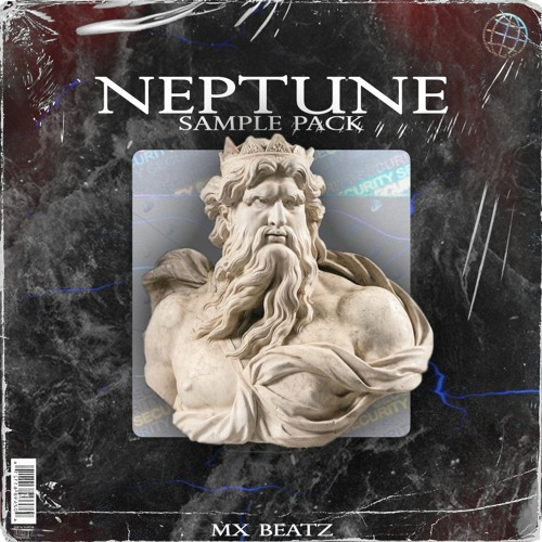 Stream "Neptune" Sample Pack by Hertzquarter Sounds | Listen online for ...