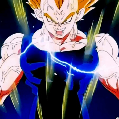 Stream DO IT X VEGETA HARDSTYLE by Nep-Tψnes | Listen online for free ...