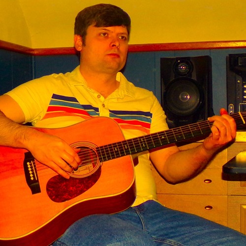 Stream crying - roy orbison by joe spurling | Listen online for free on ...