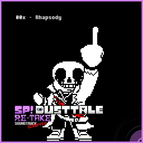 Stream (JOKE) Rhapsody by SP!DUSTTALE | Listen online for free on ...