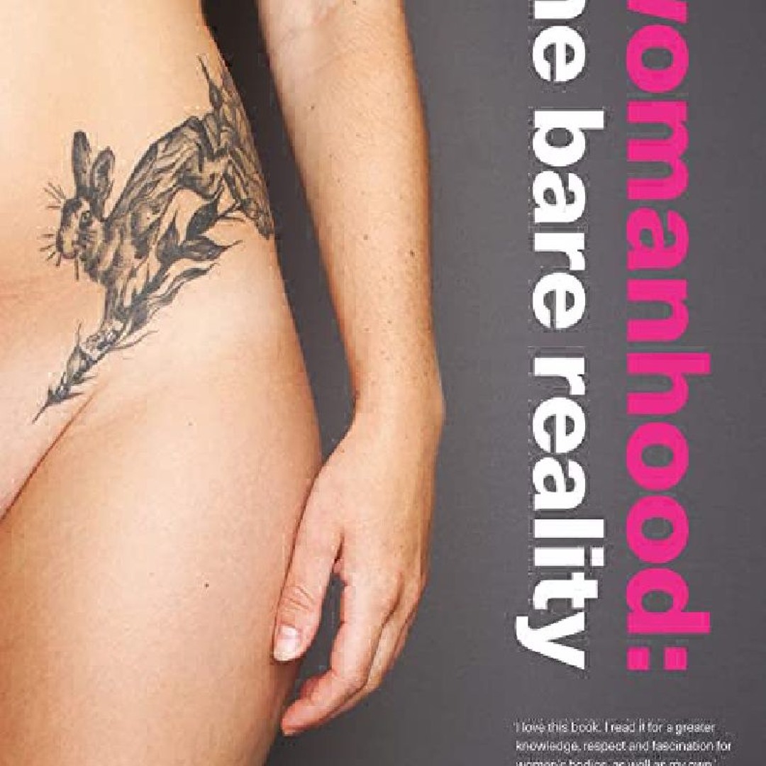 Stream PDF⚡ Womanhood: The Bare Reality from nuciluliasneru | Listen ... Stream PDF⚡ Womanhood: The Bare Reality from nuciluliasneru | Listen ...