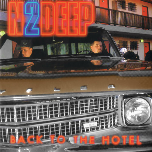 Stream N2Deep | Listen to Back To The Hotel playlist online for free on ...